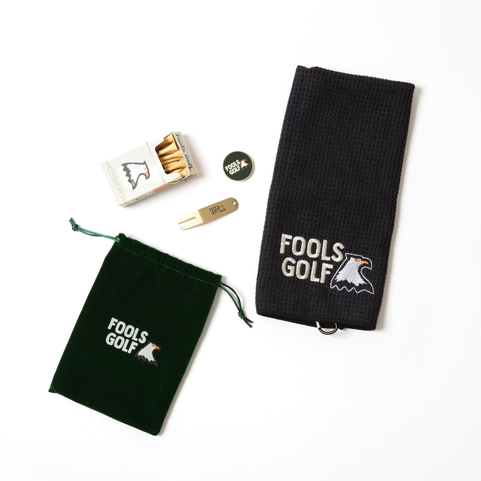 FOOLS TOOLS KIT – Fools Golf
